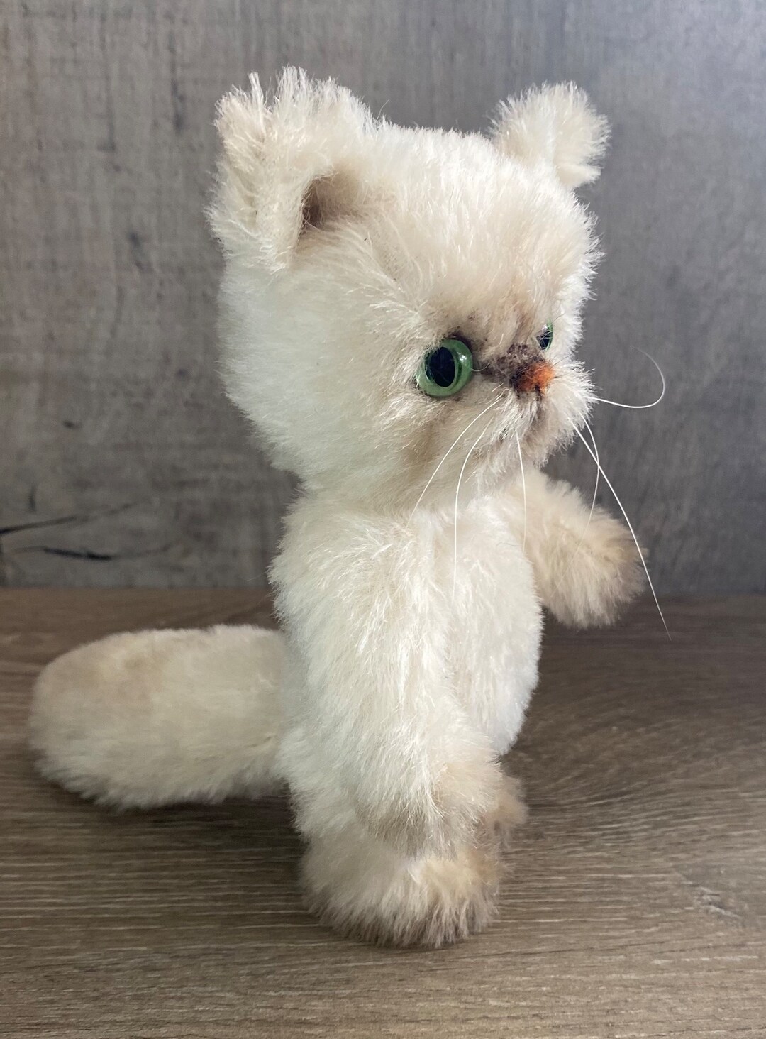 Bespoke Teddy Made on Your Request Sawdust, - Etsy