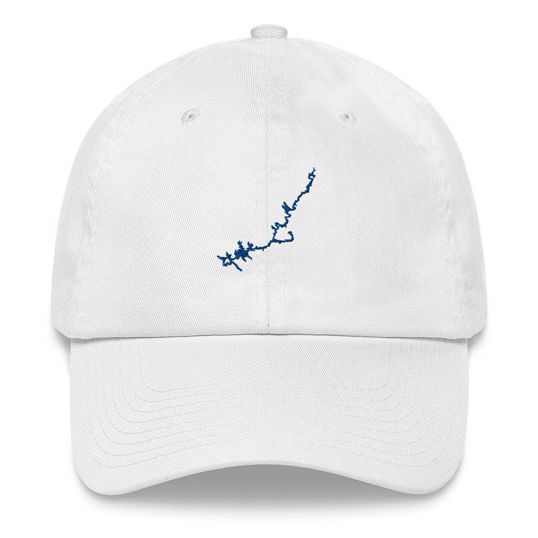 Lake Powell Embroidered Baseball Cap - Lake Powell Attire, Gift for ...