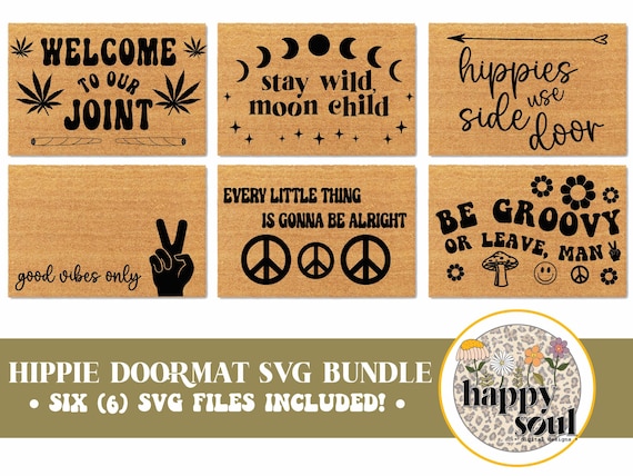 Doormat Svg Door Mat Svg Welcome Mat Svg Doormat Stencil - Etsy