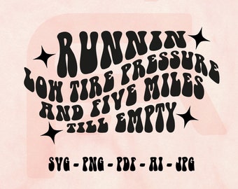 Tire Pressure Svg - Etsy