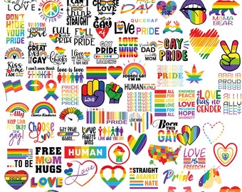 Gay Pride Shirt - Etsy