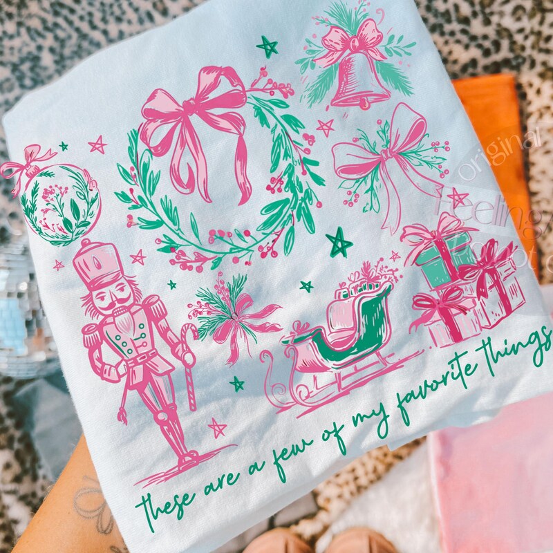 Cute Things and Bows - Etsy