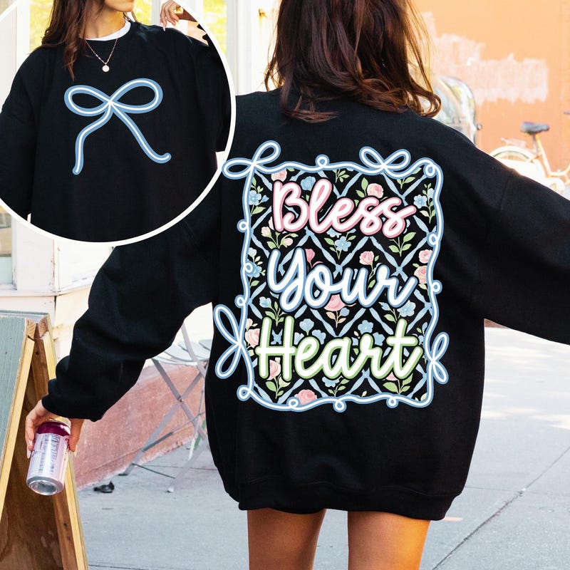 Southern Girl - Etsy