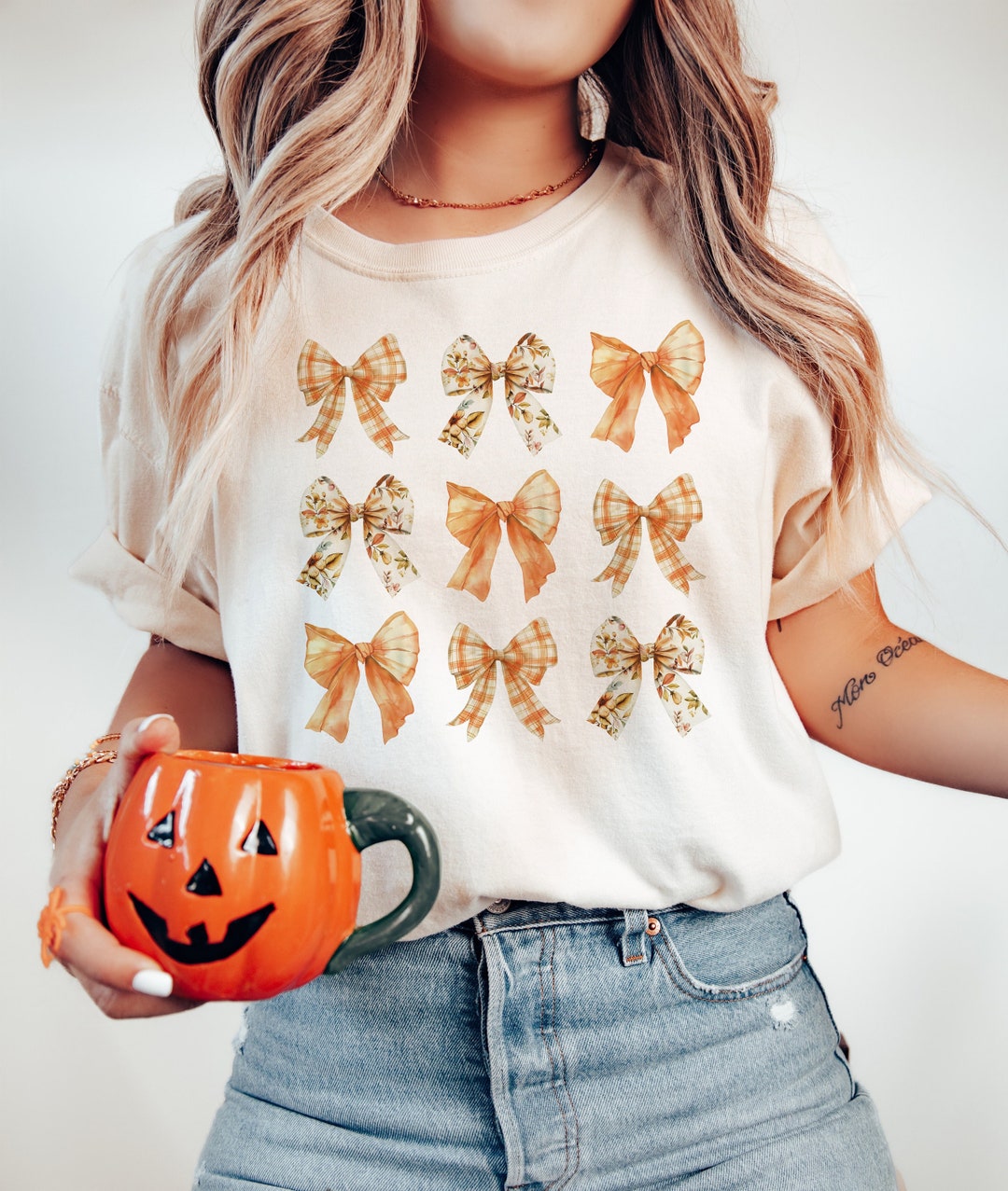 Coquette Fall Png, Coquette Png, Fall Png, Coquette Autumn Png ...