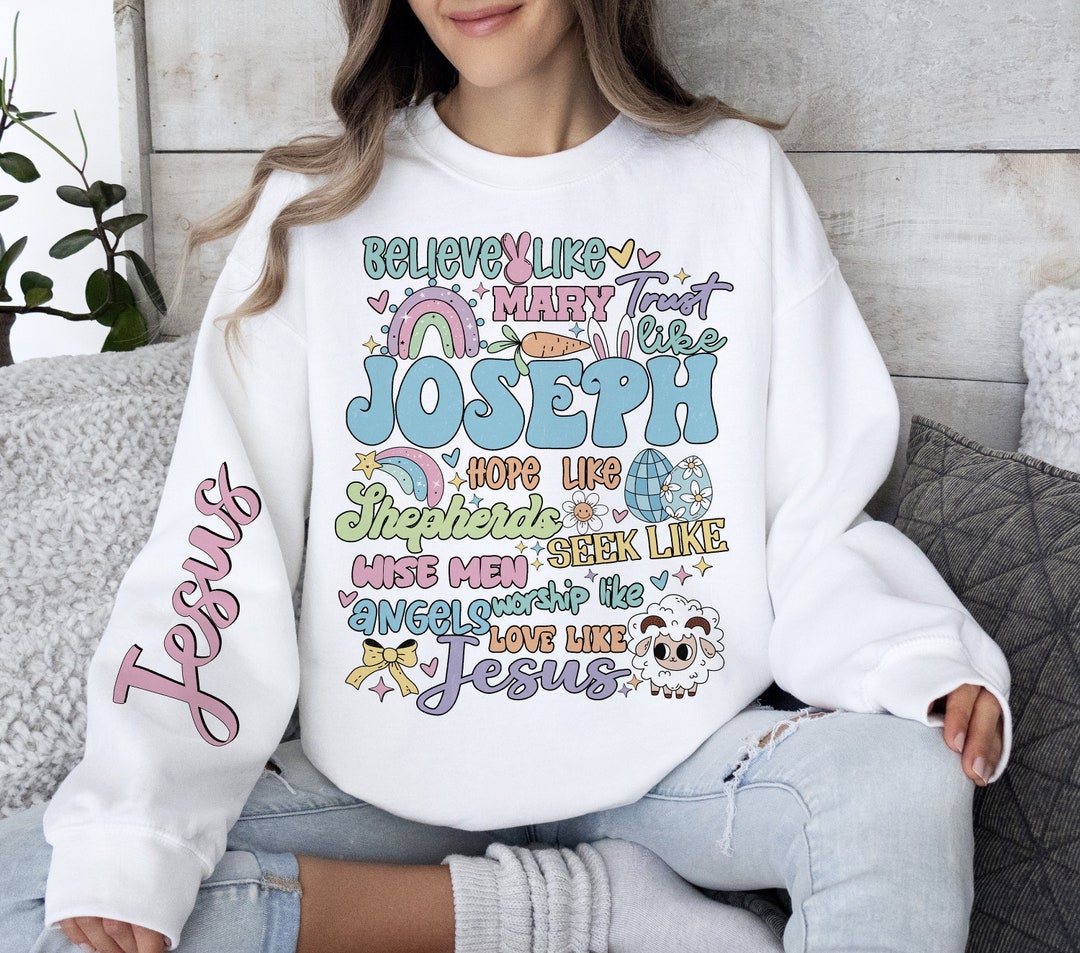 Christian Easter Designs Download, Easter Sublimation Png, Easter Day ...