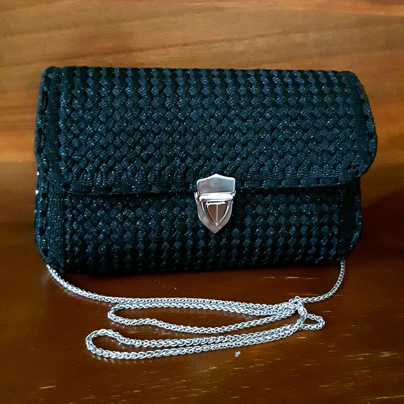 Plastic Canvas Purse - Etsy