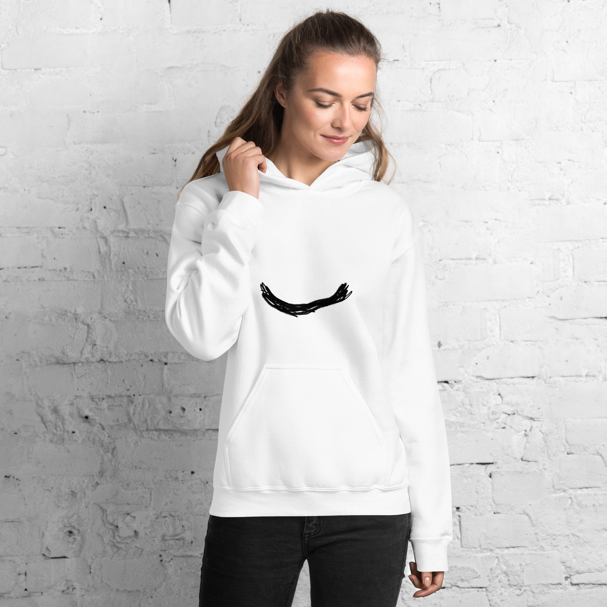 NF Smile lost Unisex Hoodie - Etsy UK