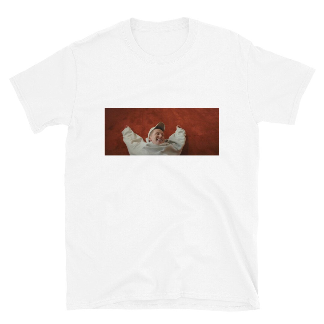 Funny NF Meme MOTTO Short-sleeve Unisex T-shirt - Etsy