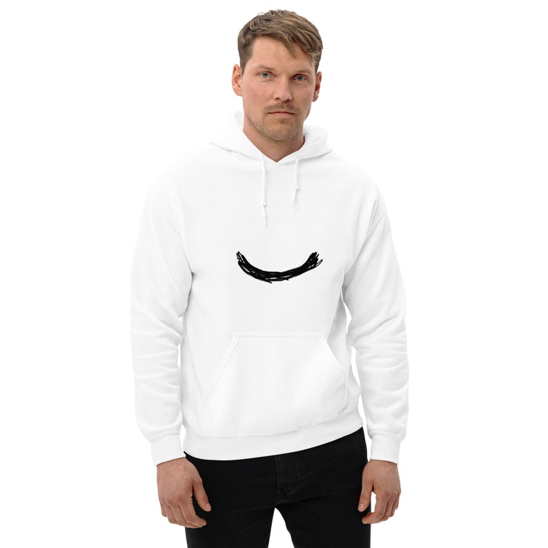 NF Smile lost Unisex Hoodie - Etsy UK