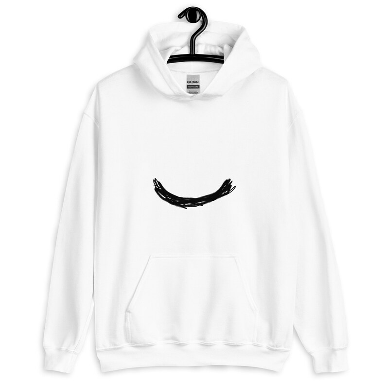 NF Smile lost Unisex Hoodie - Etsy UK