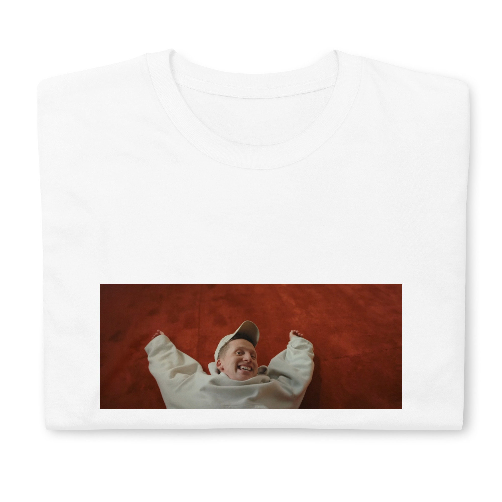 Funny NF Meme MOTTO Short-sleeve Unisex T-shirt - Etsy