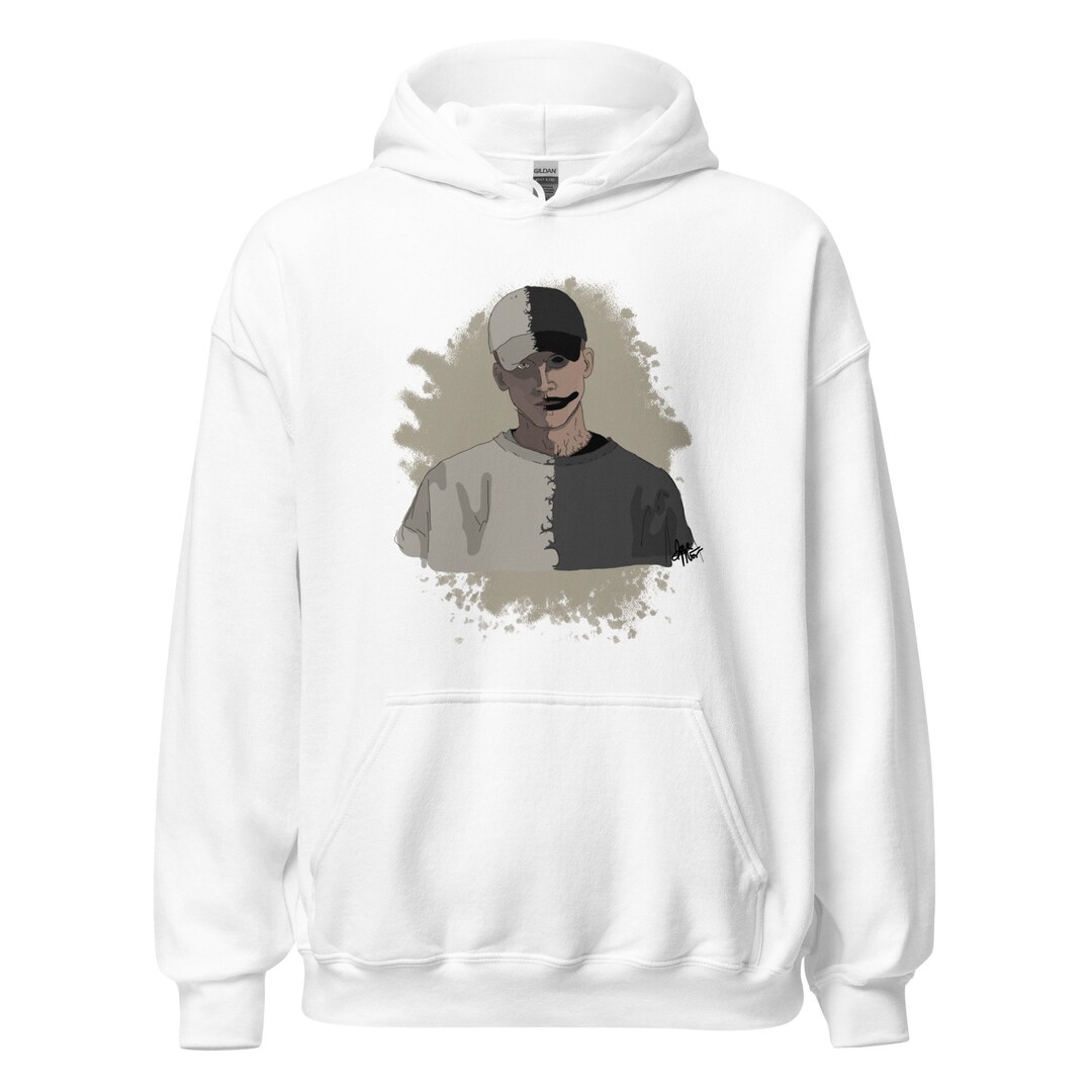 NF HOPE Fan Art Unisex Hoodie - Etsy