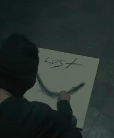 NF Smile lost Unisex Hoodie - Etsy UK