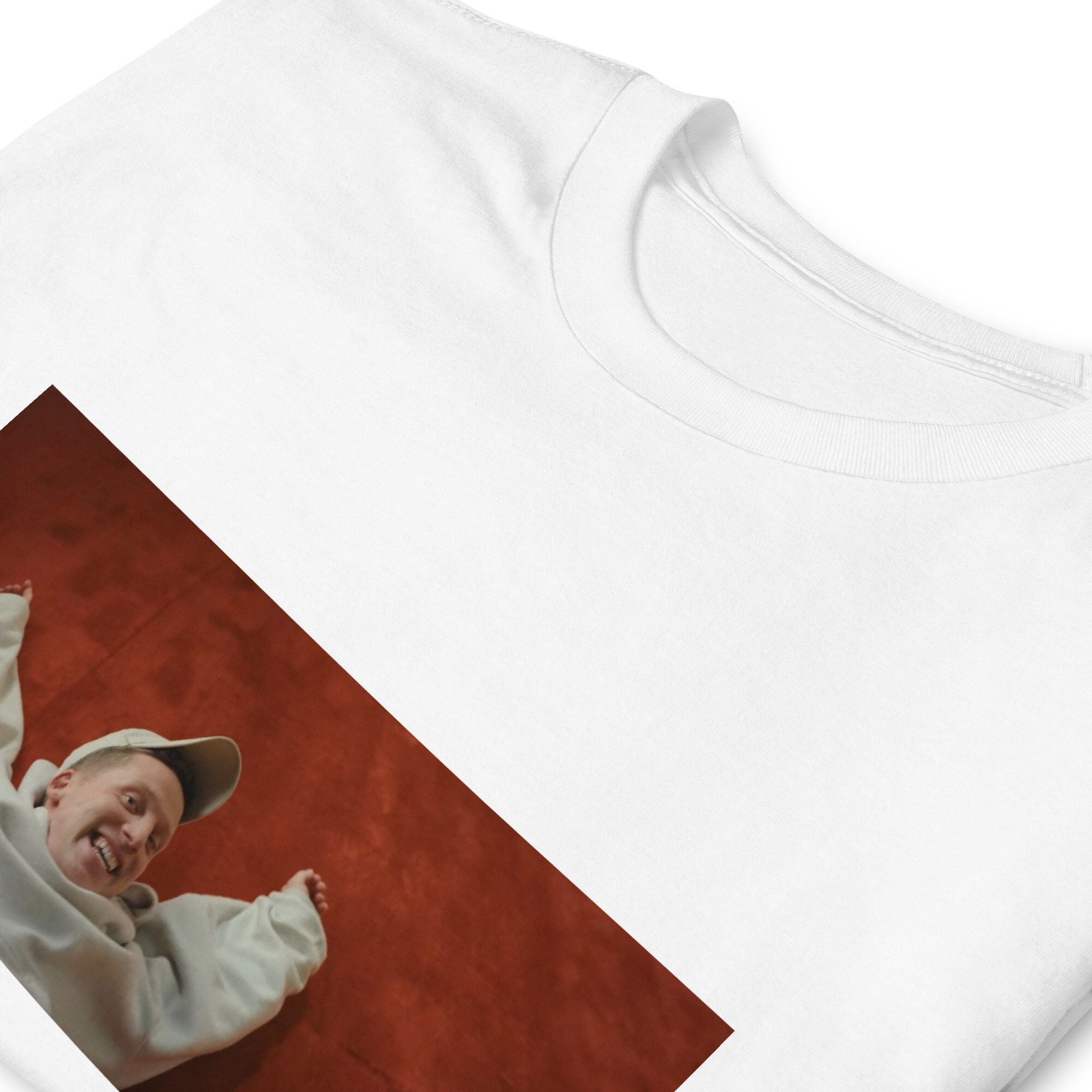 Funny NF Meme MOTTO Short-sleeve Unisex T-shirt - Etsy