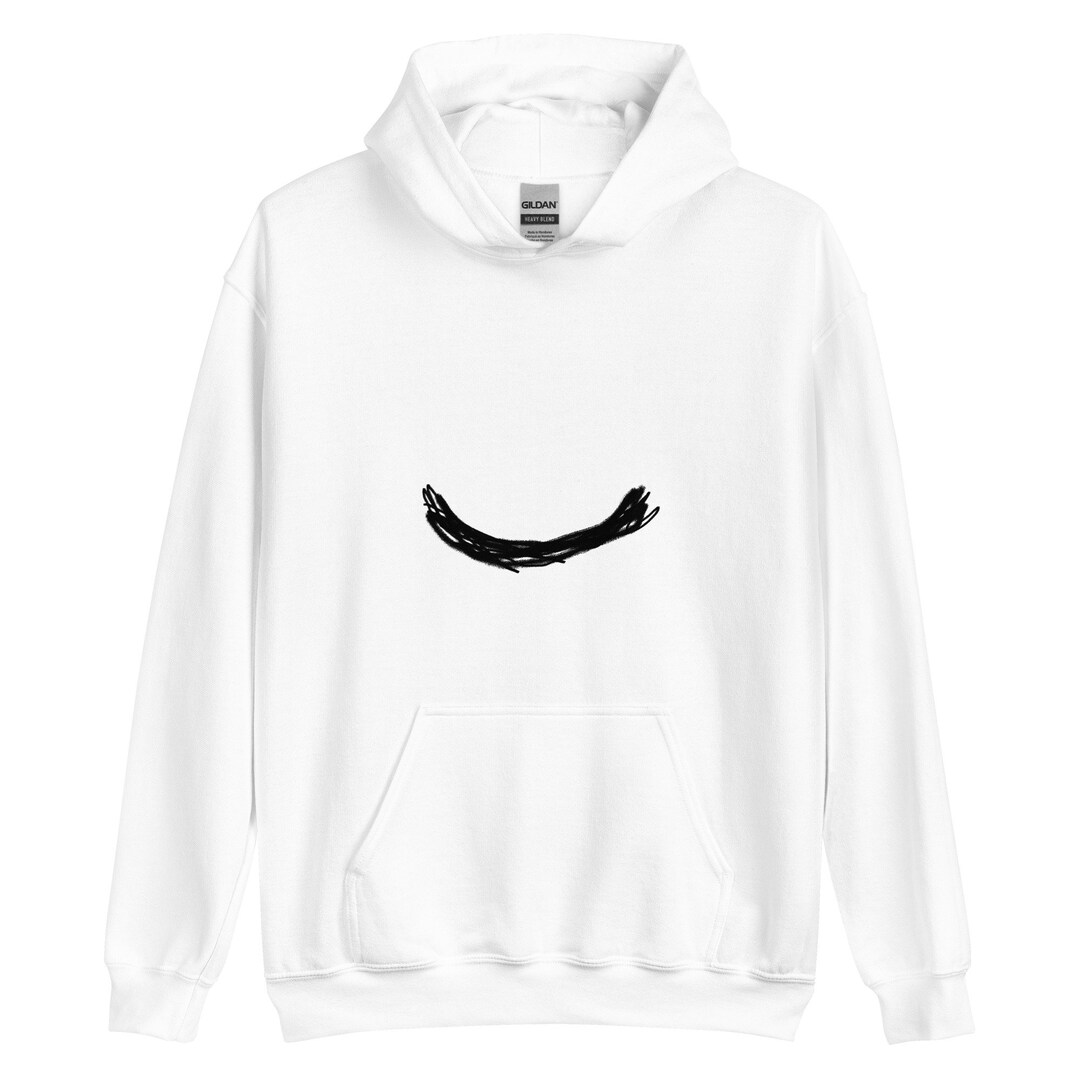 NF Smile lost Unisex Hoodie - Etsy UK