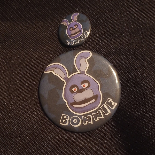 Buttons for Bonnie - Etsy