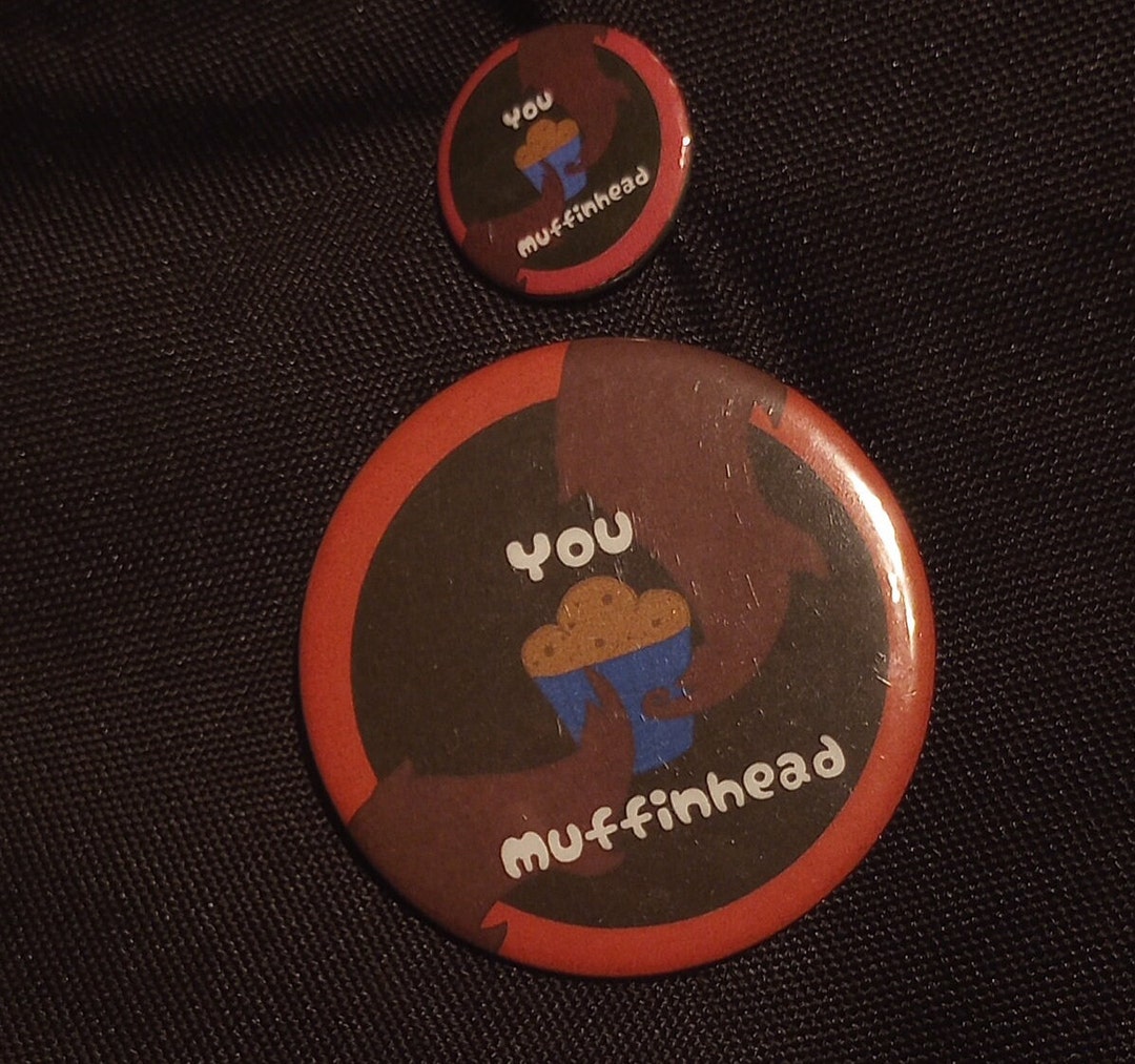 Badboyhalo Inspired Pin - Etsy