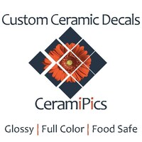 Ceramic Decals - Etsy