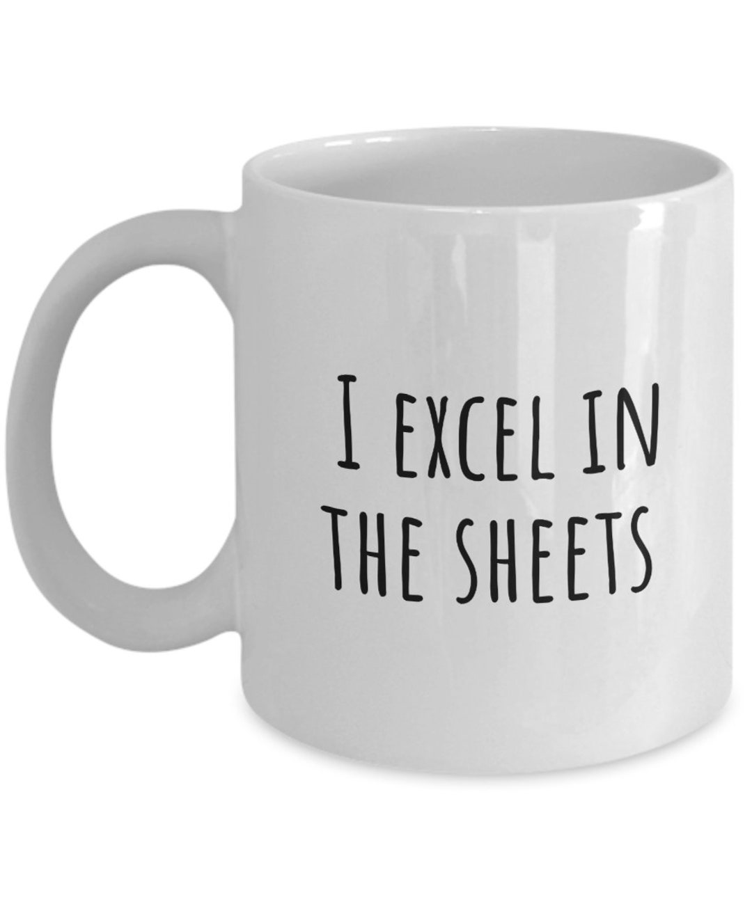 Files for Mugs Computer Sublimation I Excel in the Sheets - Etsy