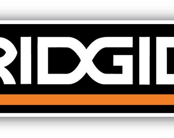 Ridgid Tools - Etsy