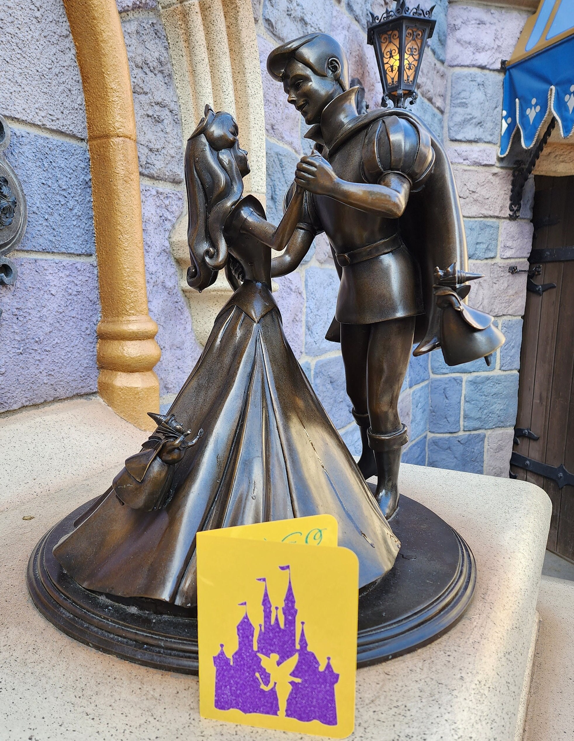 Disneyland/ca Adventure Parks Bingo Game - Etsy