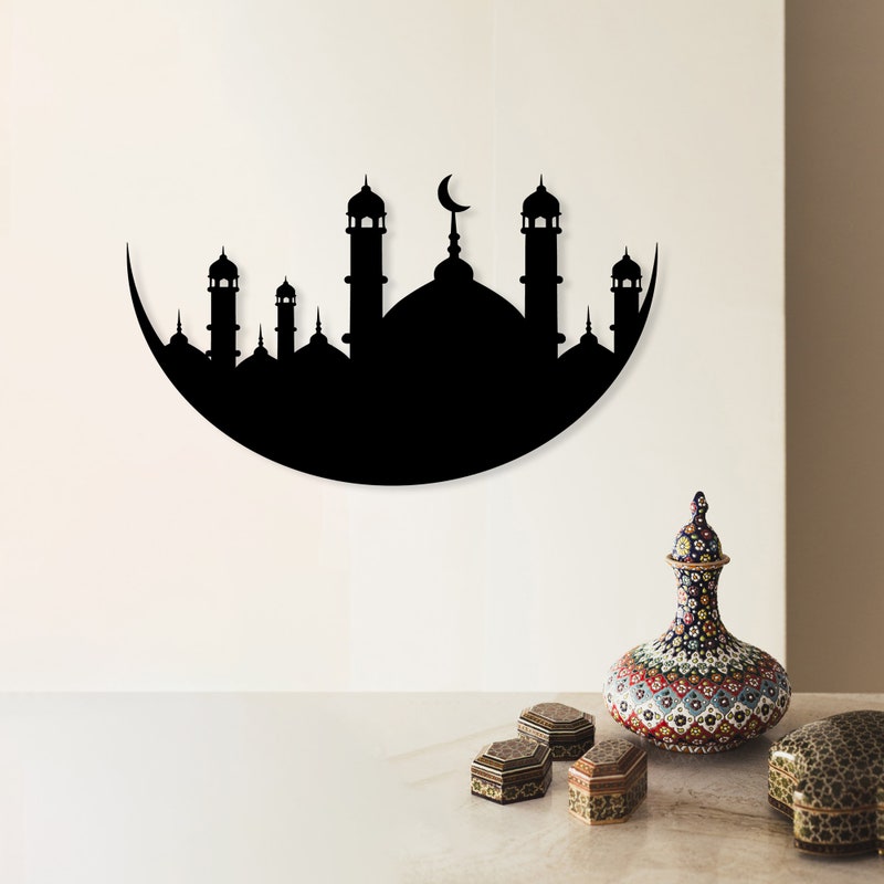 Ramadan Decor - Etsy