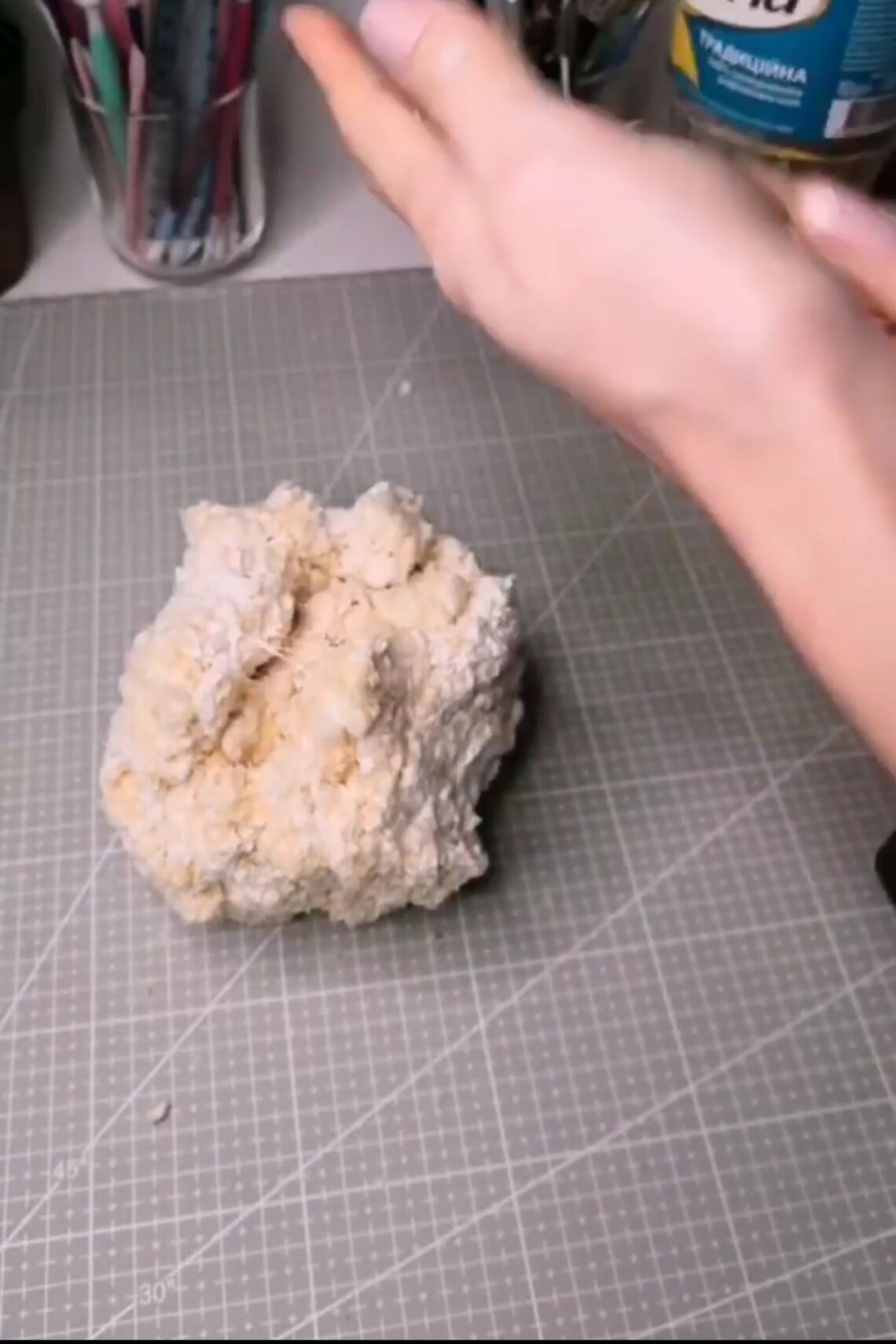 Video Tutorial Fondant Caketopper Santa Claus and Gift Bag - Etsy