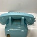 Telephone Blue Push Button Bell System Made by Western Electric - Etsy