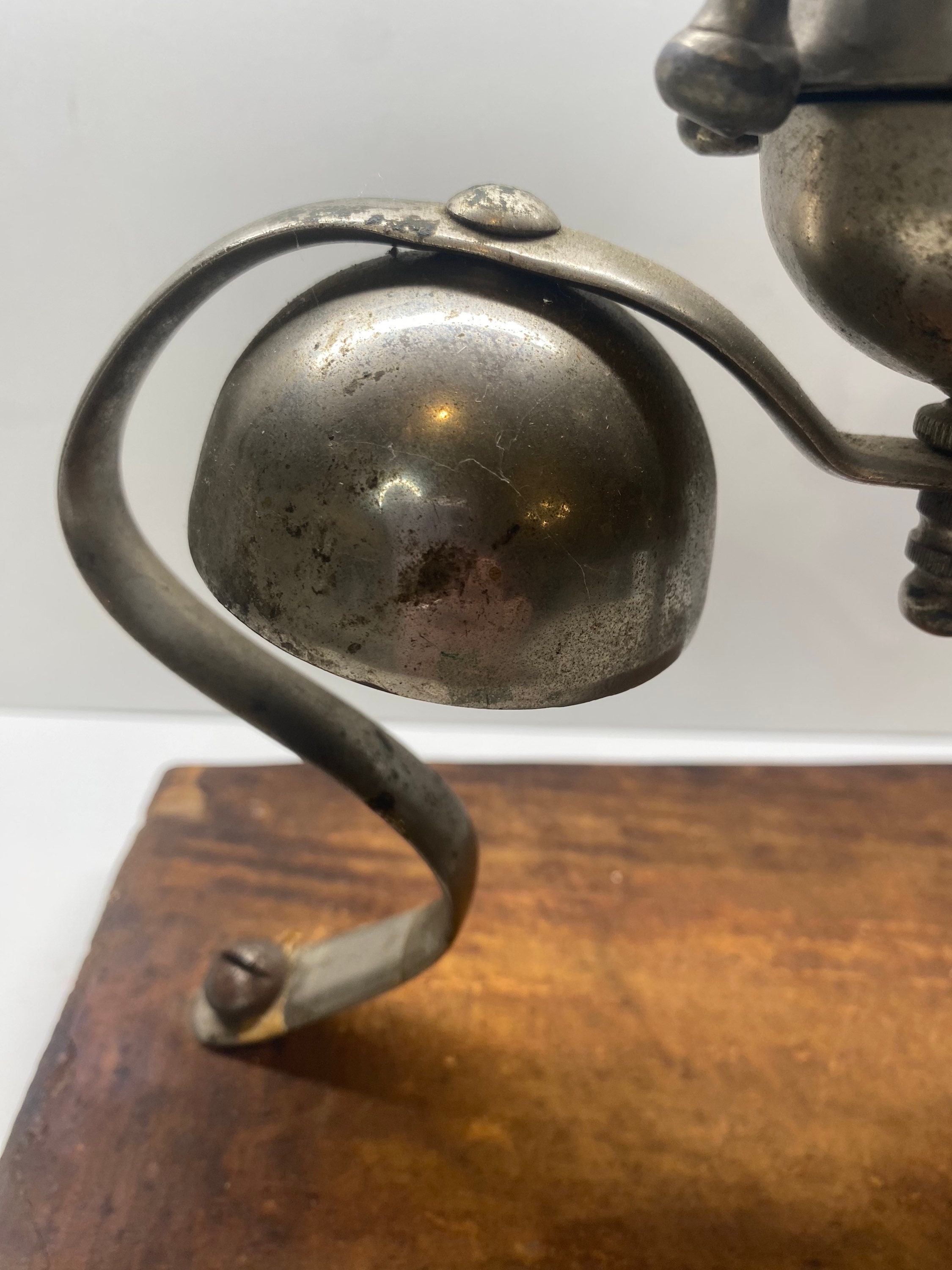 Antique Three Bell Horse Saddle Hames Conestoga Carriage Chine - Etsy