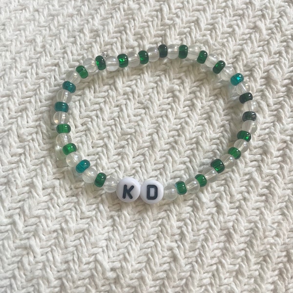 Kappa Delta Bracelet - Etsy