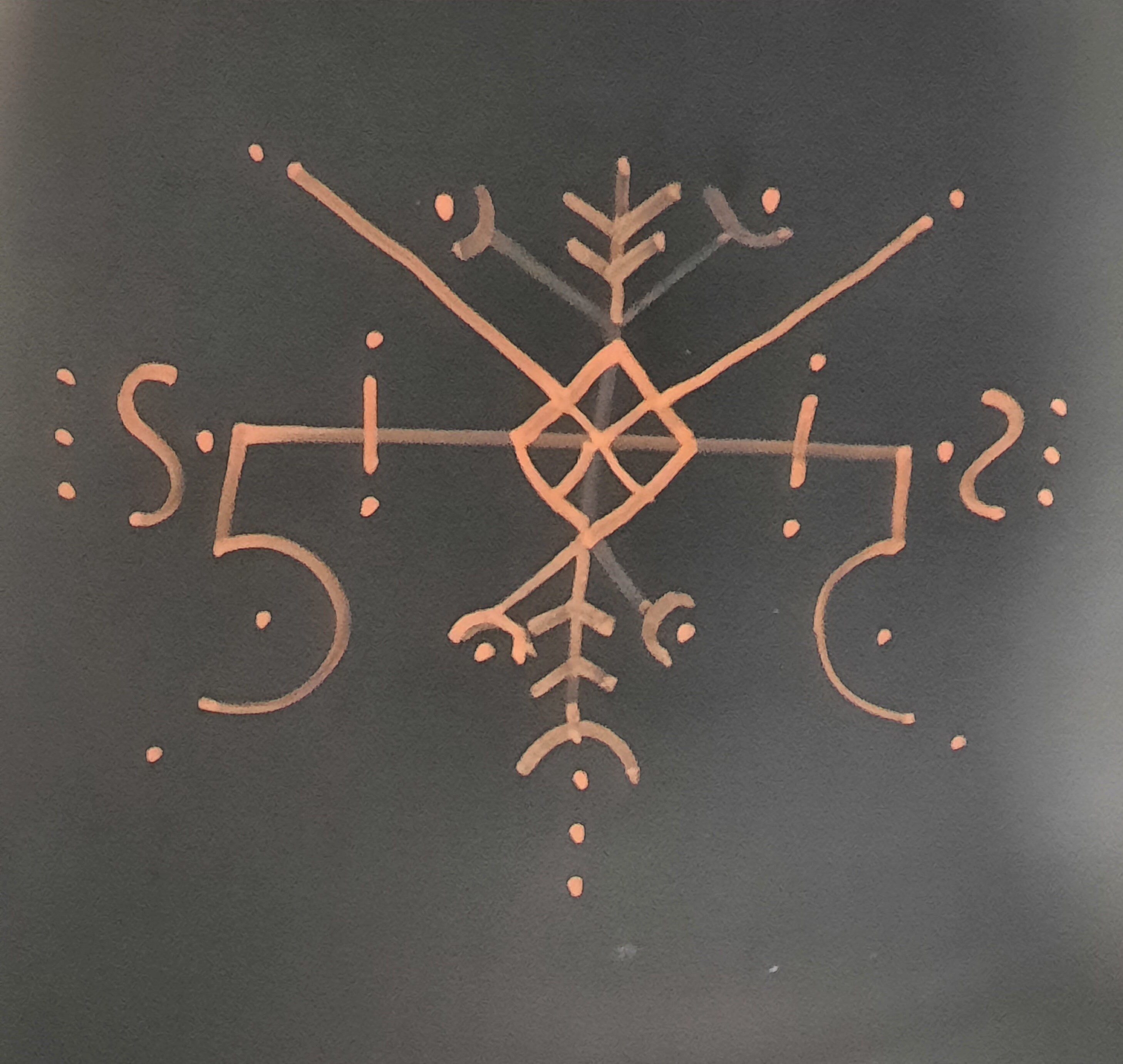 Custom Sigil DIGITAL Personal Sigil Discreet Witchcraft - Etsy