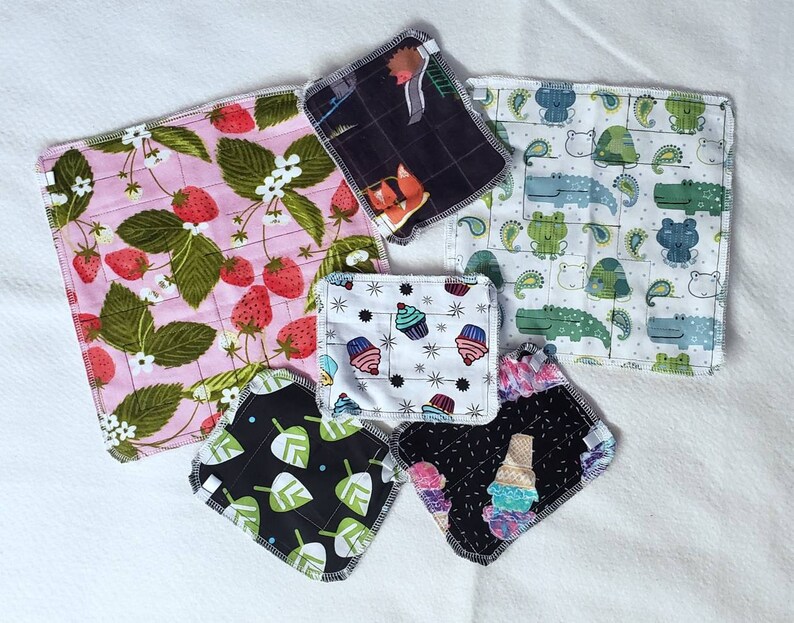 Fabric Marble Fidget Handheld Maze Custom Quiet Fidget - Etsy