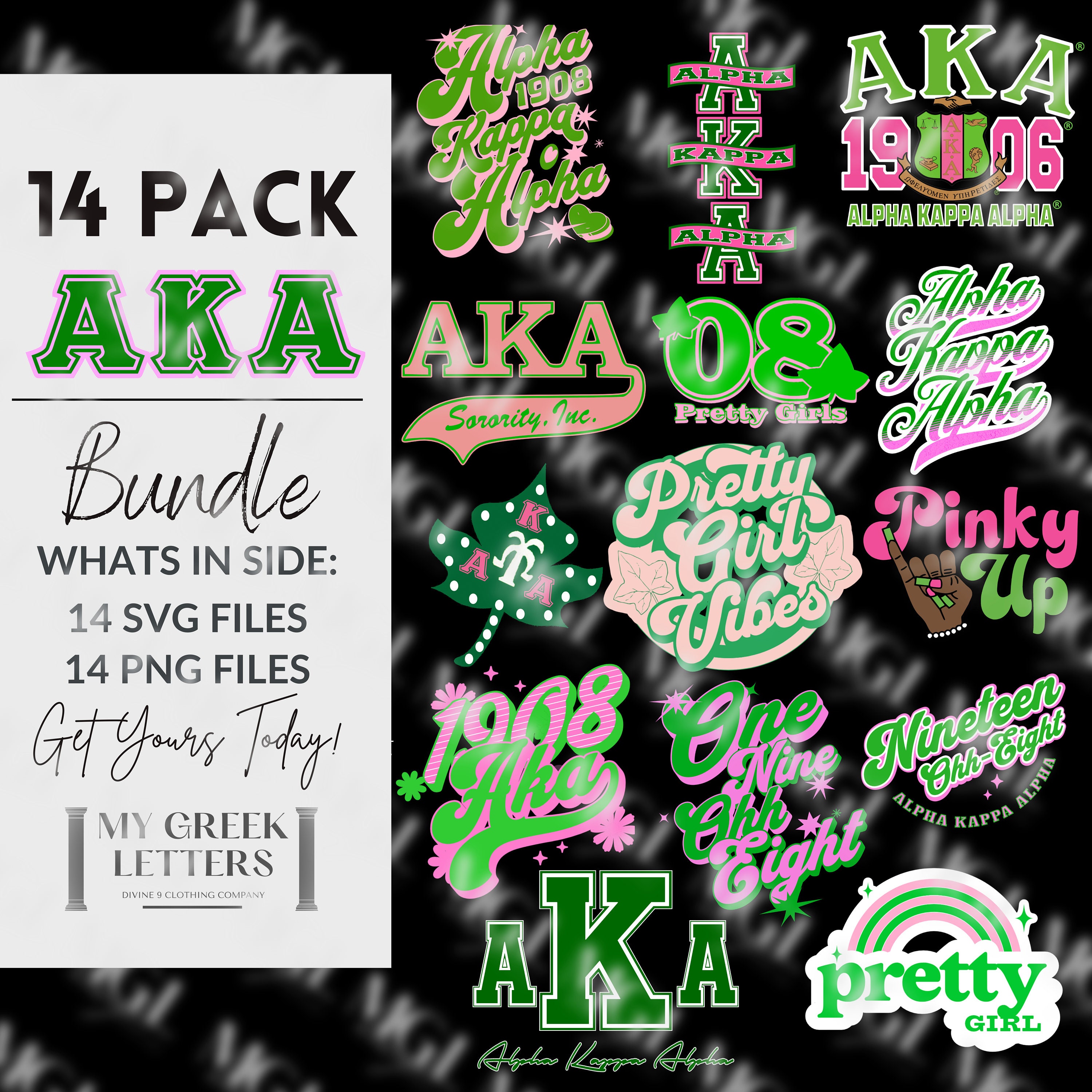 Aka Graphics