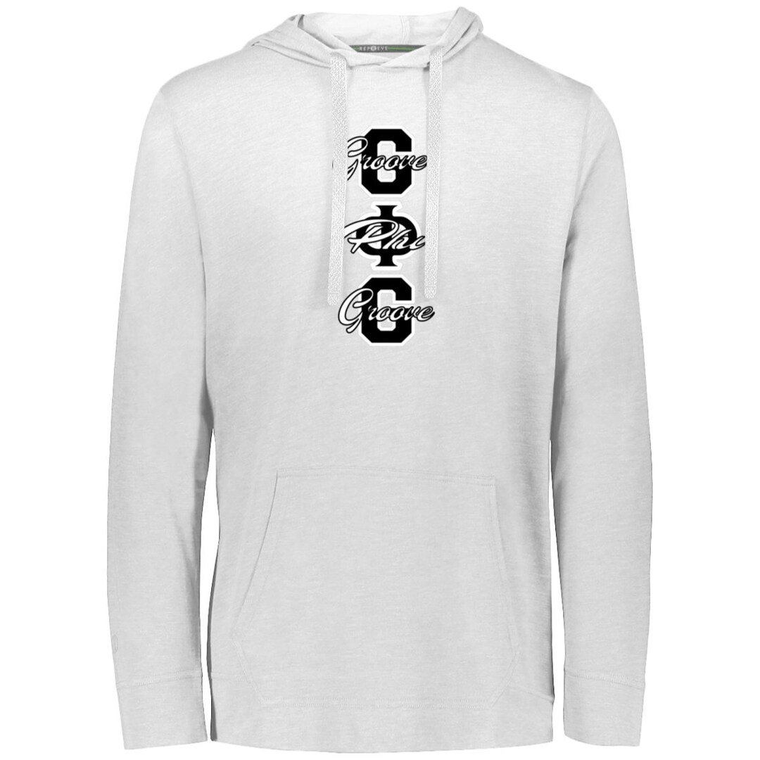 Groove Phi Groove Fraternity T-shirt Hoodie - Etsy