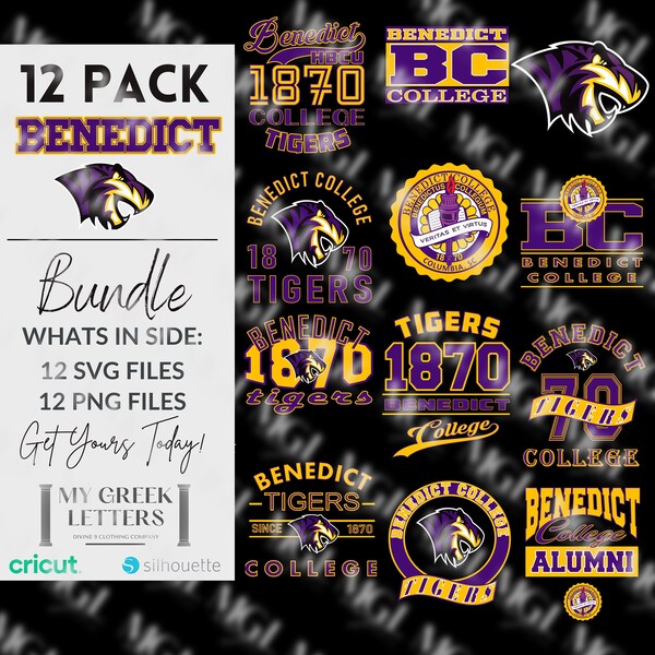 College Svg - Etsy