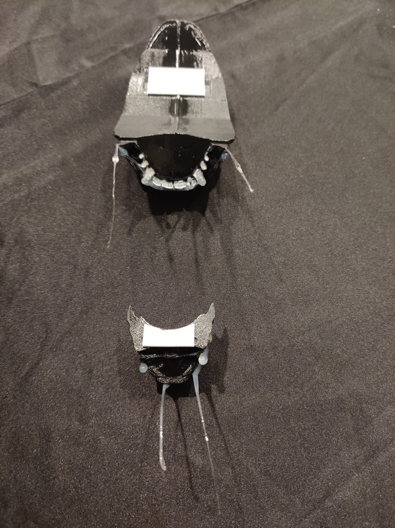 Playstation 5 Alien Mod - Etsy