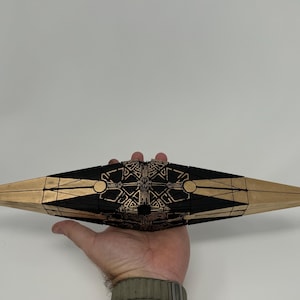 2022 Hellraiser Leviathan Configuration - Etsy