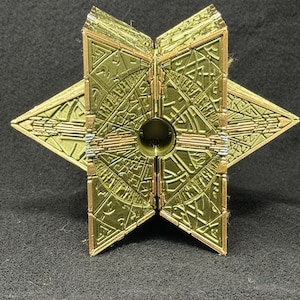 2022 Hellraiser Laudarant Configuration - Etsy