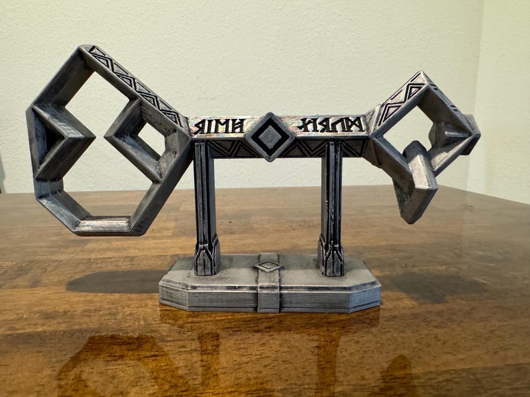 Key to Erebor - Etsy