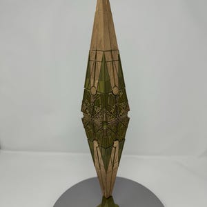 Hellraiser Leviathan Configuration - Etsy