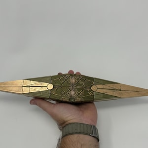 2022 Hellraiser Leviathan Configuration - Etsy