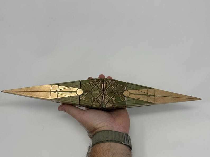 Hellraiser Leviathan Configuration - Etsy