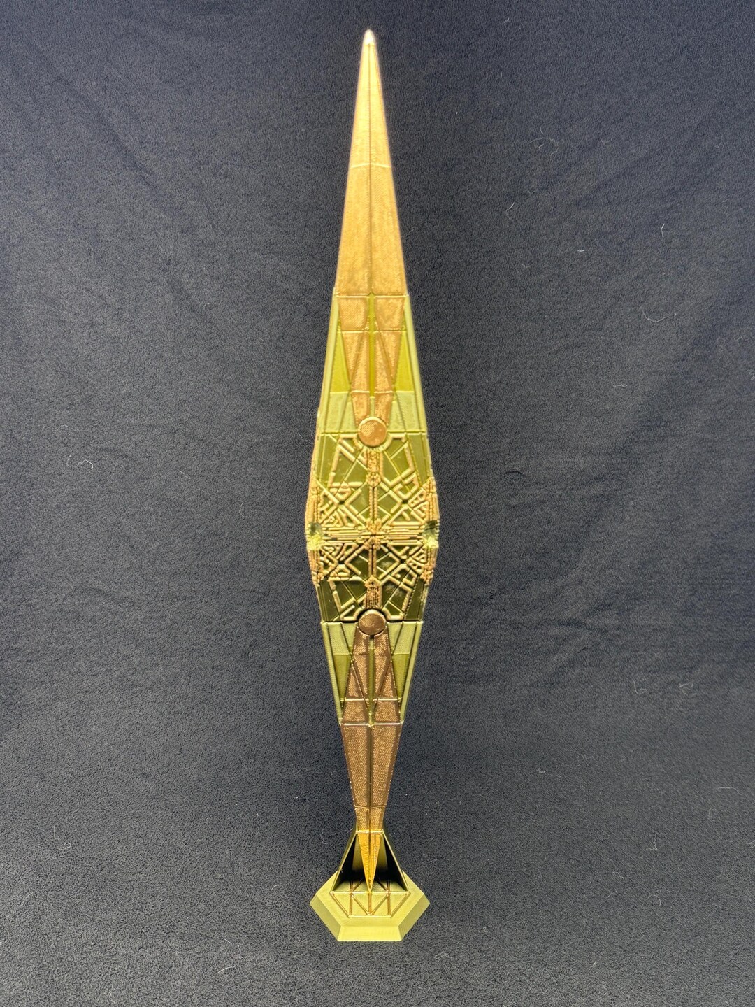 2022 Hellraiser Leviathan Configuration - Etsy