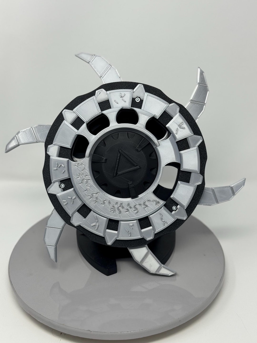 Predator Smart Disc - Etsy