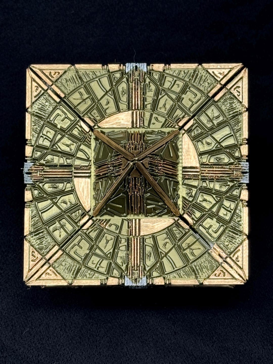 2022 Hellraiser Laudarant Configuration - Etsy