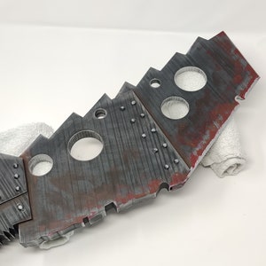 Sweet Tooth Mask, Optional Machete - Etsy