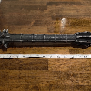 Witch-king of Angmar's Flail - Etsy