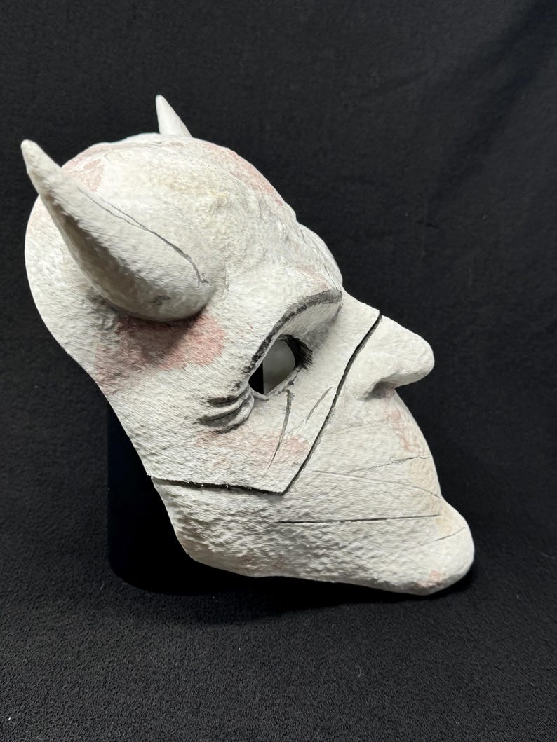 Grabber Mask - Etsy