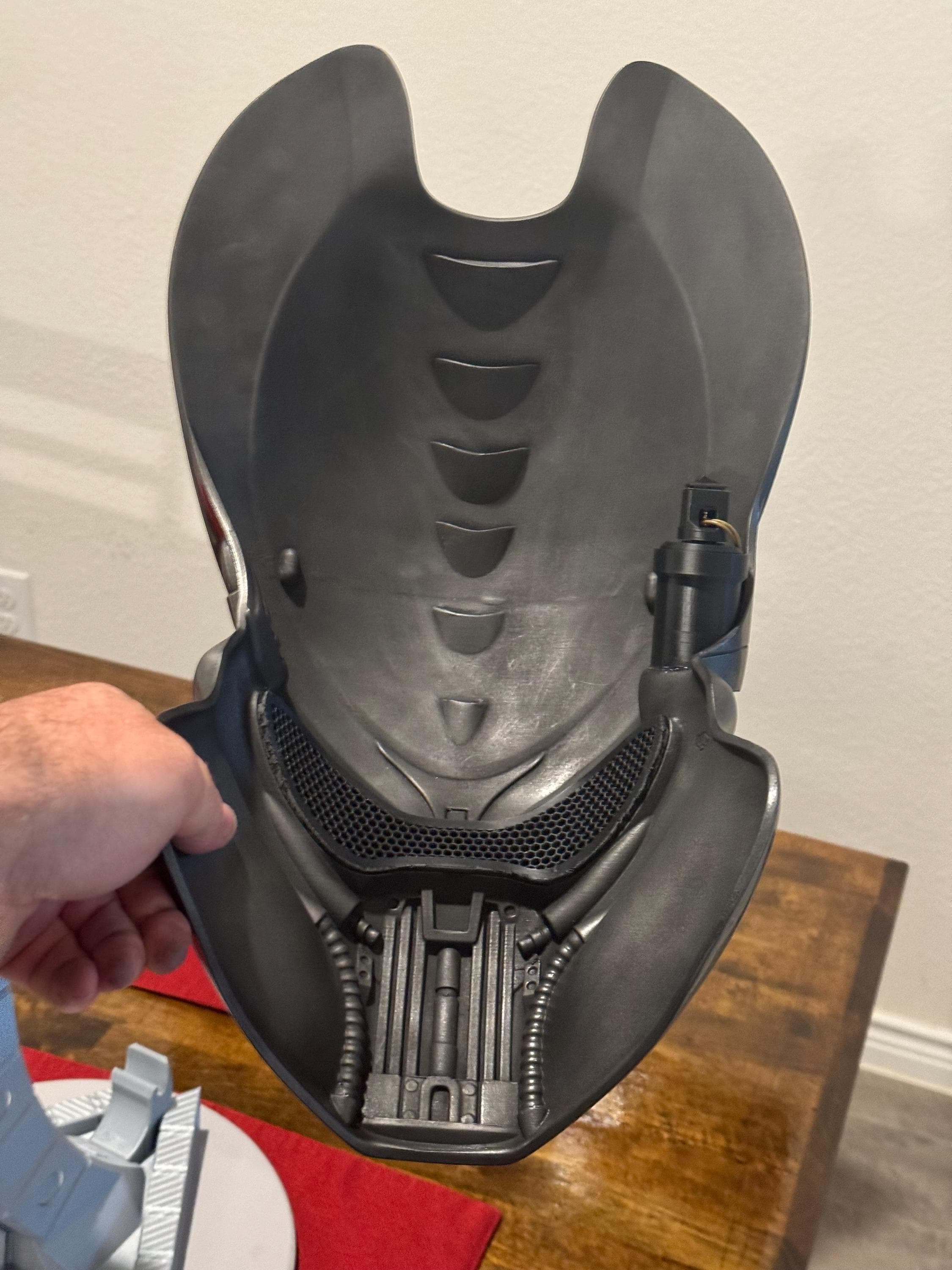 Predator Bio Mask - Etsy