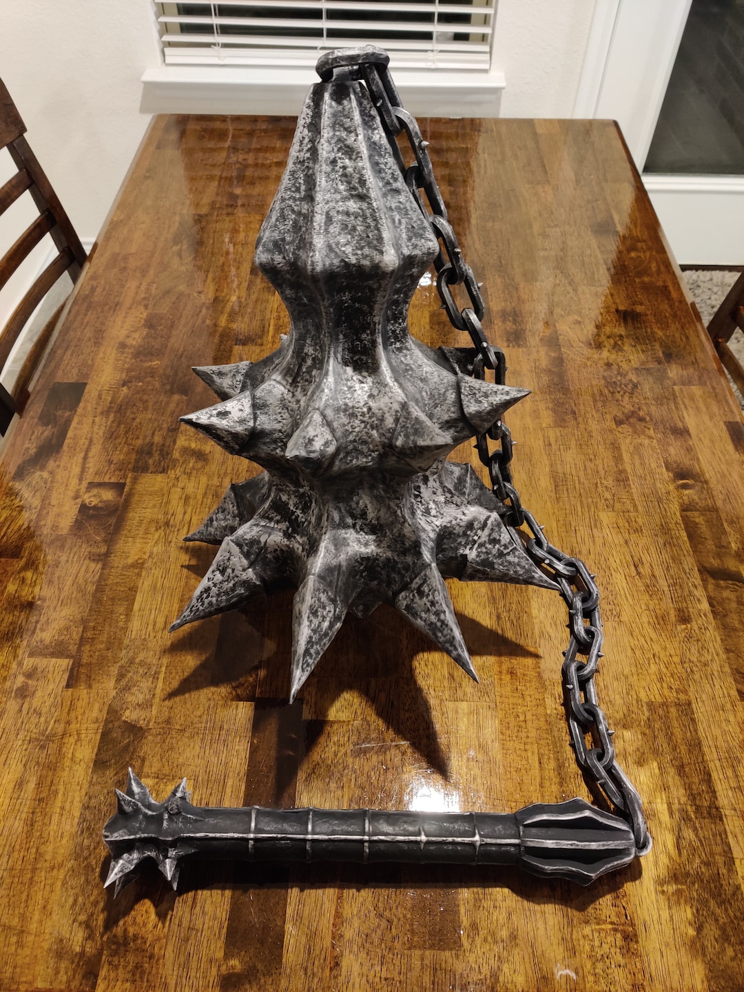 Witch-king of Angmar's Flail - Etsy
